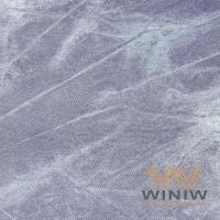 China Rexine Leather Cloth with Reasonable Price and Various Styles for Wide Range of Applications for sale