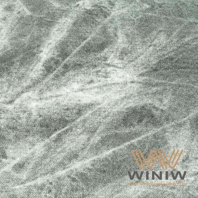 China Rexine Leather Cloth with Reasonable Price and Various Styles for Wide Range of Applications for sale