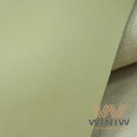 China Natural Synthetic Fibers for Automobile Upholstery Leather Car Seats and Interior Components for sale