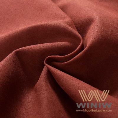 China Customized Colors Luxurious Touch Suede Headliner For Car'S Interior Upholstery Materials for sale
