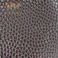 China Classic Black Elastic Soft Leatherette Fabric Adhesive for Basketball 	pu pvc leather for sale