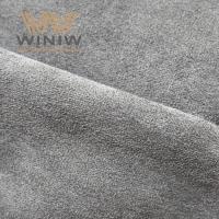 China Colorful Vinyl Leatherette Fabric For Garments Synthetic Leather Cloth for sale