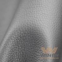 China Automotive Interior Vinyl Fabric Affordable Option For Car Seat Leather Cover for sale