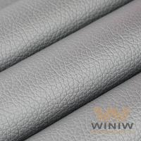 China Automotive Interior Vinyl Fabric Affordable Option For Car Seat Leather Cover for sale