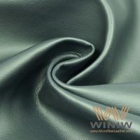 China Withstand Regular Tough Waterproof Faux Leather Vinyl Upholstery Fabric For Sofa for sale
