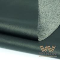 China Withstand Regular Tough Waterproof Faux Leather Vinyl Upholstery Fabric For Sofa for sale