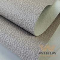 China Waterproof Microfiber Faux Leather for Automotive Marine Furniture Upholstery for sale