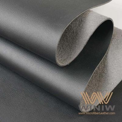 China 1.8mm-2.0mm Premium Synthetic Suede for Safety Shoes Upper for sale