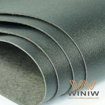 China 500g/m2 Abrasion Resistant Synthetic Leather Fabric Waterproof for B2B for sale