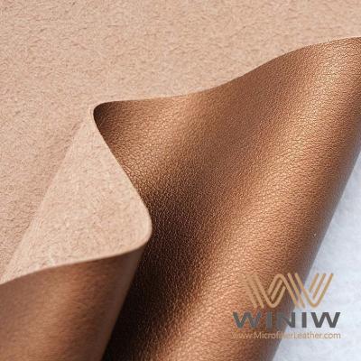 China High-End Synthetic Suede for Safety Shoes Upper for sale