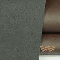 China High-End Synthetic Suede for Safety Shoes Upper for sale