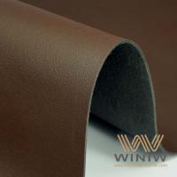 China High-End Synthetic Suede for Safety Shoes Upper for sale