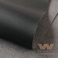 China EN20345 Certified PU Leather for Safety Shoes for sale
