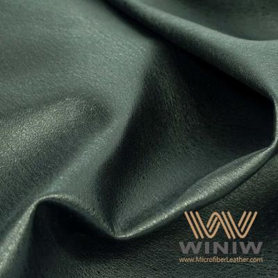 China Best Leather Alternative Material for Shoes Upper and Lining for sale