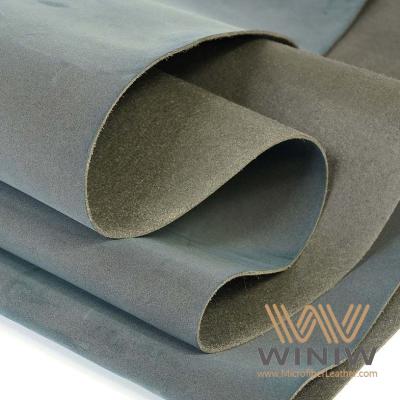 China High Performance Faux Leather for Military Shoes for sale