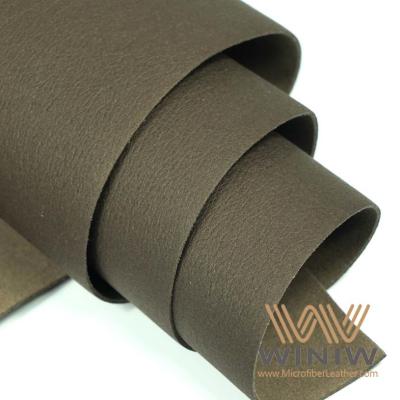 China High-End Vegan Leather for Shoes Upper for sale
