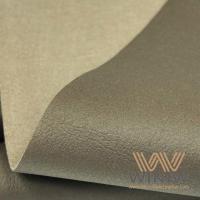 China Best Leather Substitute Material for Shoes Upper for sale