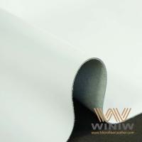 China High-End Leather Alternative Material for Shoes Upper for sale