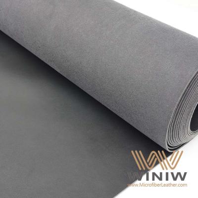 China High-End Eco Leather for Shoes Upper for sale