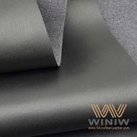 China High-End Eco Leather for Shoes Upper for sale