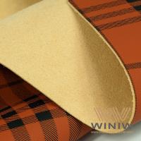China Best Leather Substitute Material for Sofa for sale