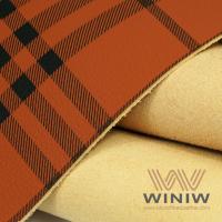 China Best Leather Substitute Material for Sofa for sale