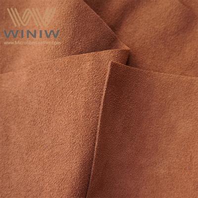 China 30 Meters Automotive Faux Leather Tear Resistance High Thickness 1.2mm for sale