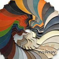 China Best Leather Alternative Material for Sofa for sale