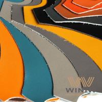China Best Leather Alternative Material for Sofa for sale