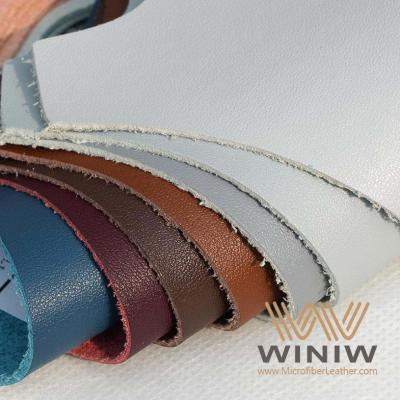China High-End Leather Alternative Material for Sofa for sale