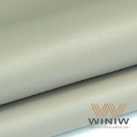 China High-End Leather Alternative Material for Sofa for sale