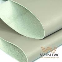 China High-End Leather Alternative Material for Sofa for sale