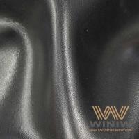 China High Quality Microfiber Leather for Working Footwear for sale