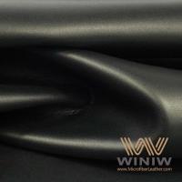 China High Quality Microfiber Leather for Uniform Footwear for sale