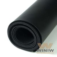 China High-End Synthtic Suede Leather for Safety Joggers for sale