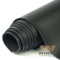 China High-End Synthtic Suede Leather for Safety Joggers for sale