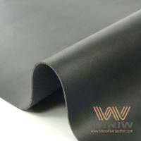 China High-End Synthtic Suede Leather for Safety Joggers for sale