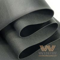 China High-End Synthetic Suede Material for Safety Joggers for sale