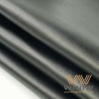 China High-End Synthetic Suede Material for Safety Joggers for sale