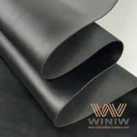 China High-End Synthetic Suede Material for Safety Joggers for sale
