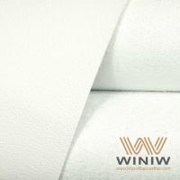 China High Quality Microfiber Leather for Nursing Shoes for sale