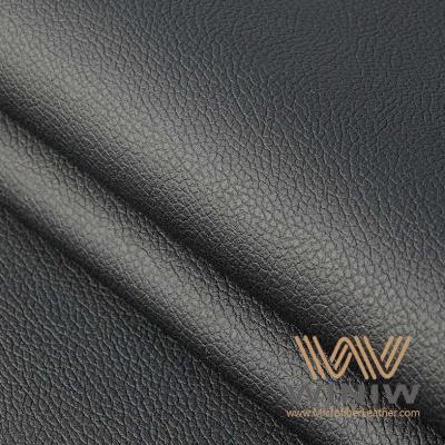 China High Quality PU Microfiber Leather for Car Upholstery for sale