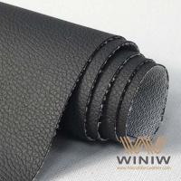 China High Quality Microfiber Leather for Car Upholstery for sale