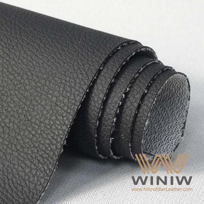 China High Quality Microfiber Leather for Car Upholstery for sale