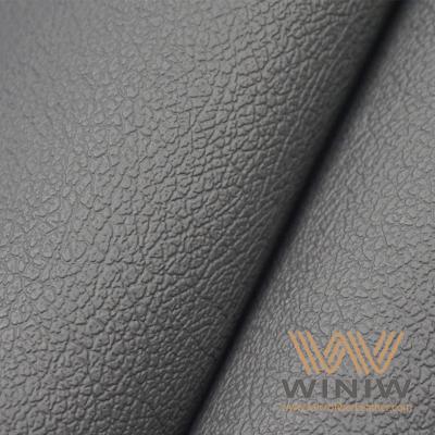 China EN20345 Microfiber Leather for Car Upholstery for sale