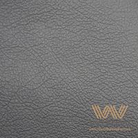 China EN20345 Microfiber Leather for Car Upholstery for sale