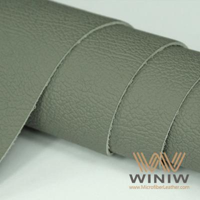 China PU Microfiber Leather for Car Upholstery for sale