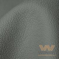 China PU Microfiber Leather for Car Upholstery for sale