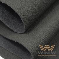 China PU Microfiber Leather for Car Upholstery for sale