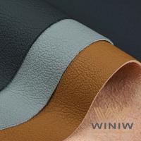 China High-End Microfiber Suede for Car Upholstery for sale